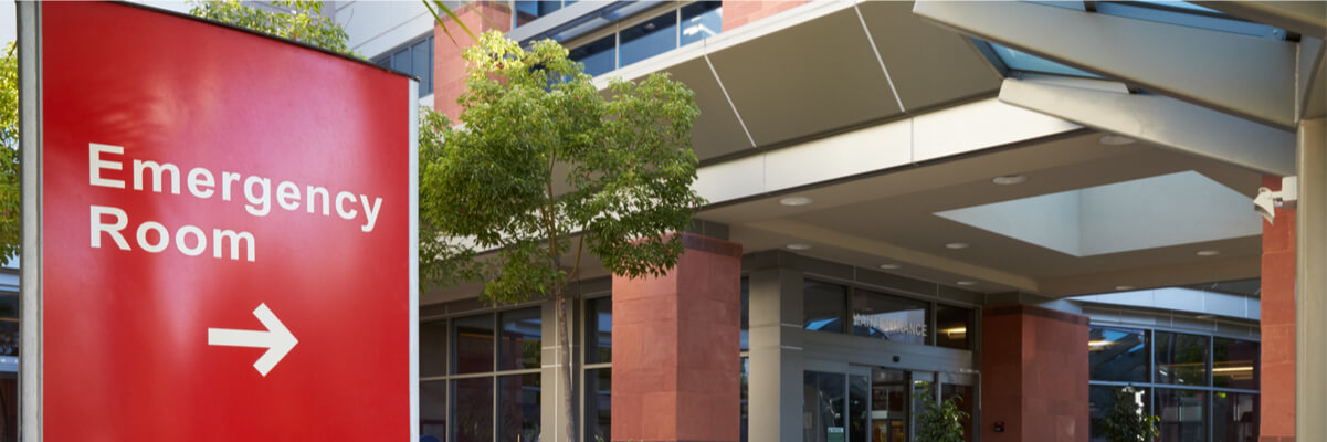 Can You Walk Out of ER without Being Discharged? - Devoted Helpers