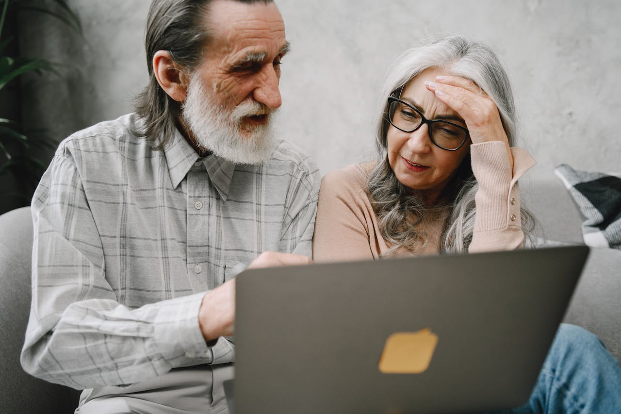 What does a bad day with dementia look like? Recognizing Signs
