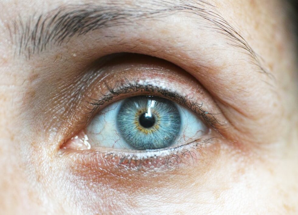 What Do Dementia Eyes Look Like? "5 Things To Look For"
